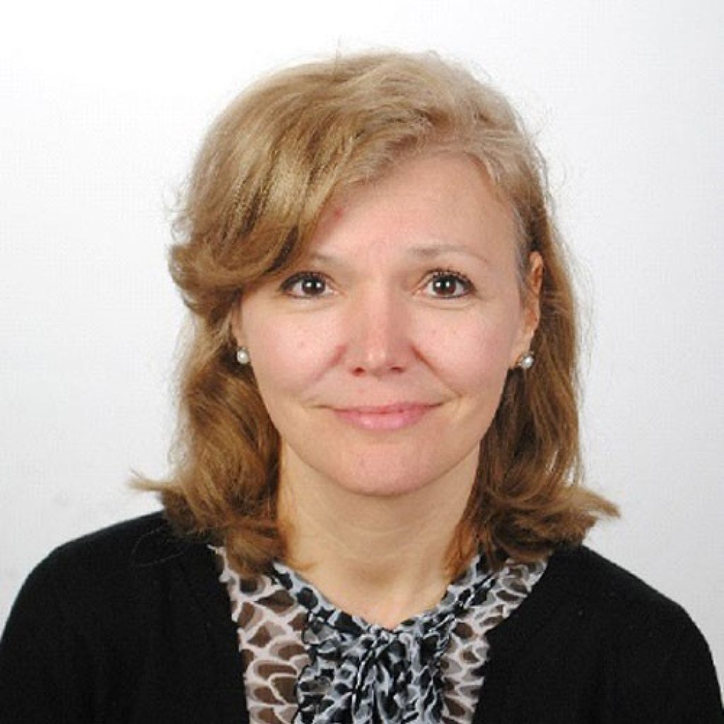 INVITED SPEAKERS – 6TH ROMANIAN CONGREES OF NUCLEAR MEDICINE